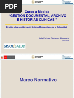 Norma de Archivo Contable Gubernamenta | PDF | Contabilidad ...