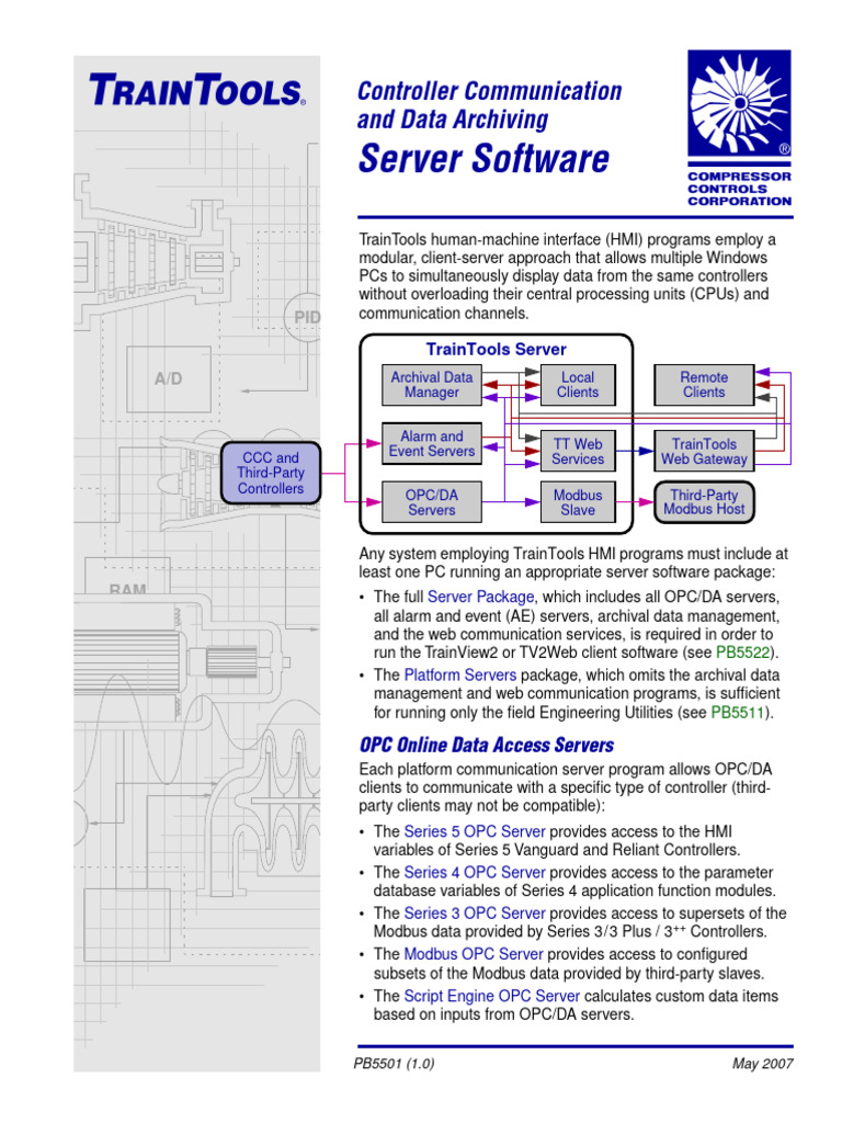 PB5501 | PDF | Server (Computing) | Component Object Model