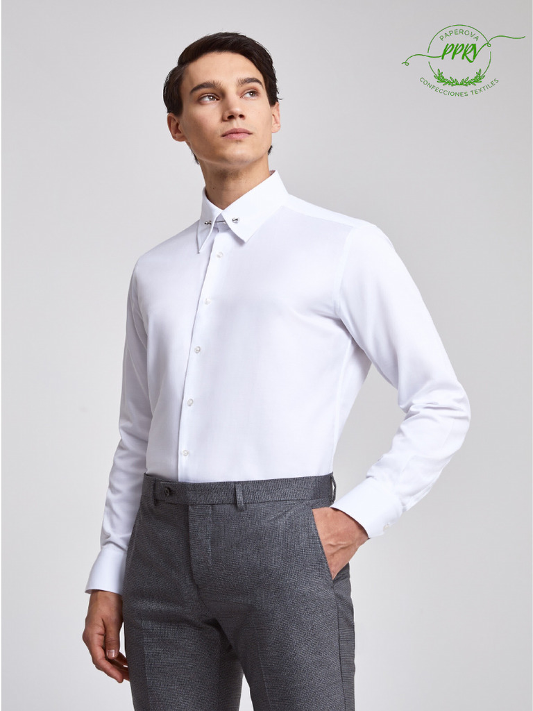 Modelo de Camisas | PDF