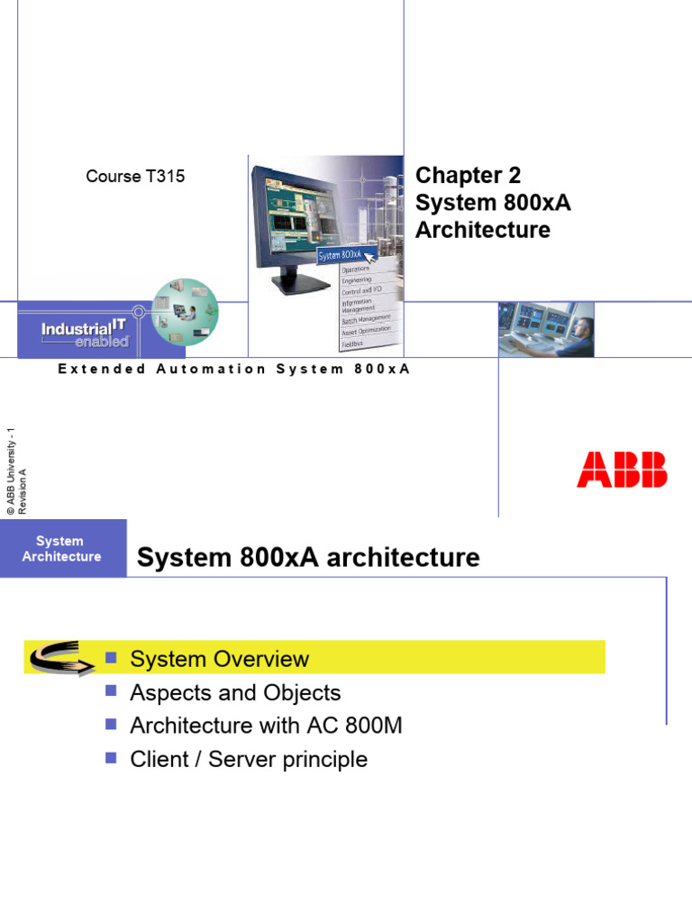 T315-02 System Architecture - RevA | PDF | Information Technology | Computing