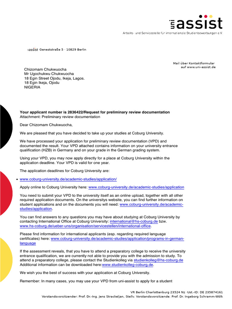 VPD 1 | PDF | Social Science