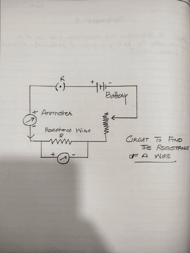 Physics Practical File | PDF