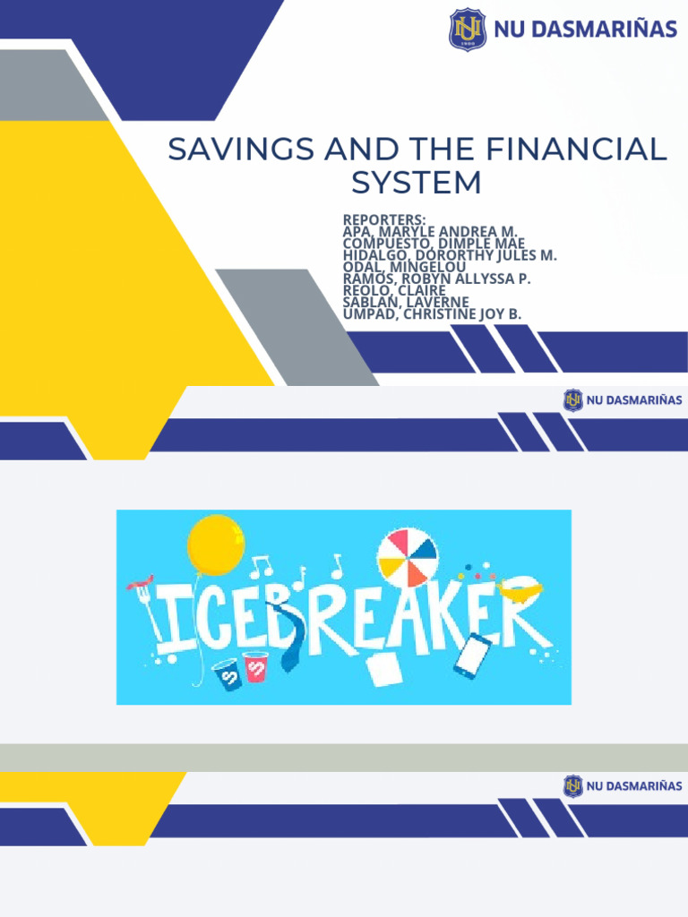 Ecodev-Reporting Group 2 | PDF | Consumption (Economics) | Banks