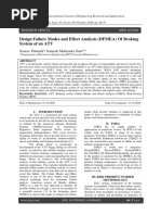 Carter Racing Case Study | PDF