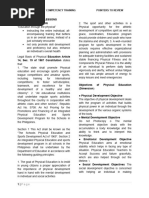 Gymnastics: - Individual Stunts - Dual Stunts - Group Stunts | PDF ...