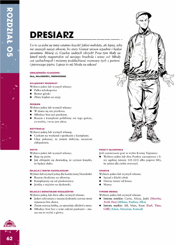 Archetypy Powodz | PDF