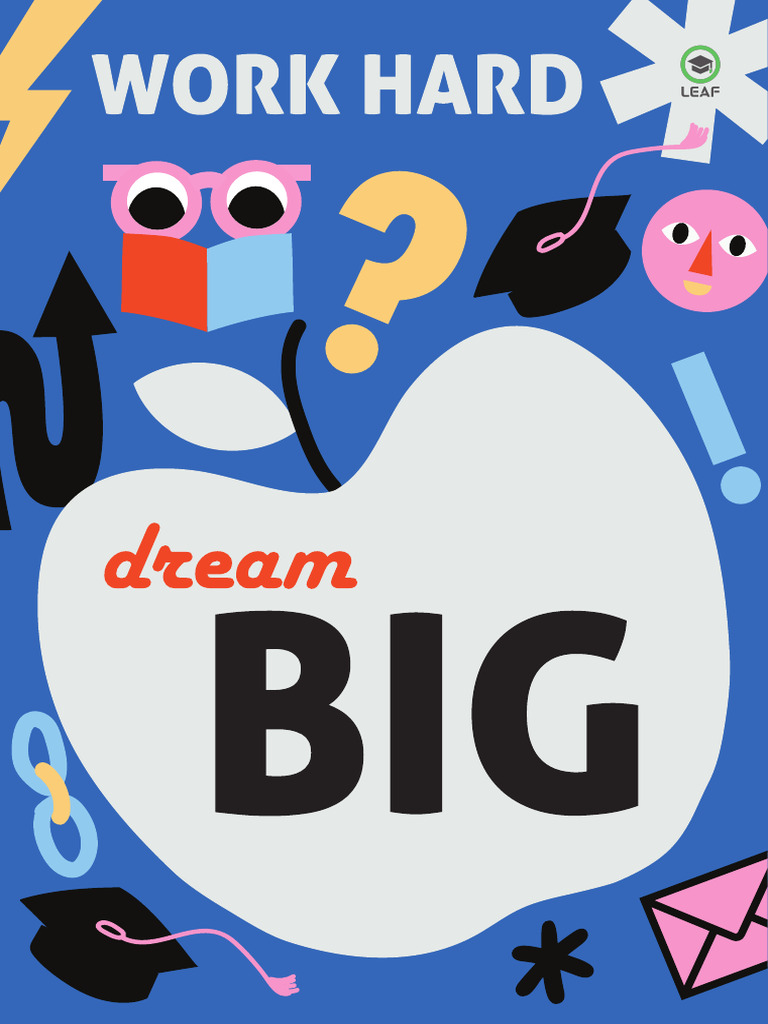 Work Hard Print | PDF