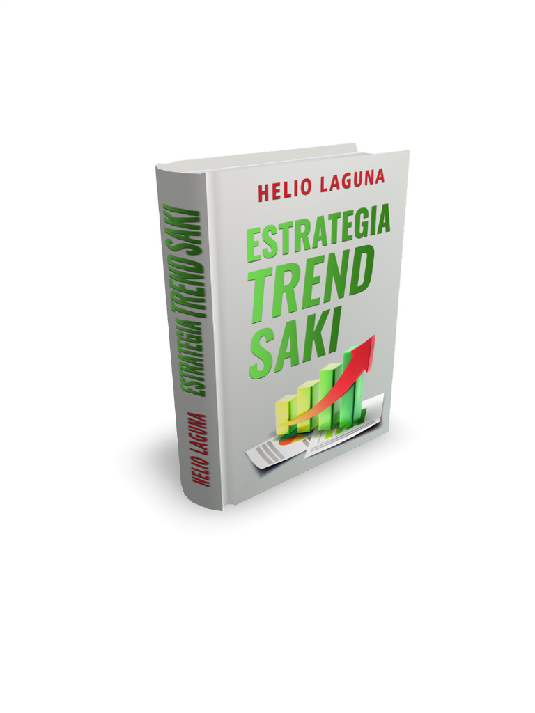 Estrategia Trend Saki-Helio Laguna | PDF