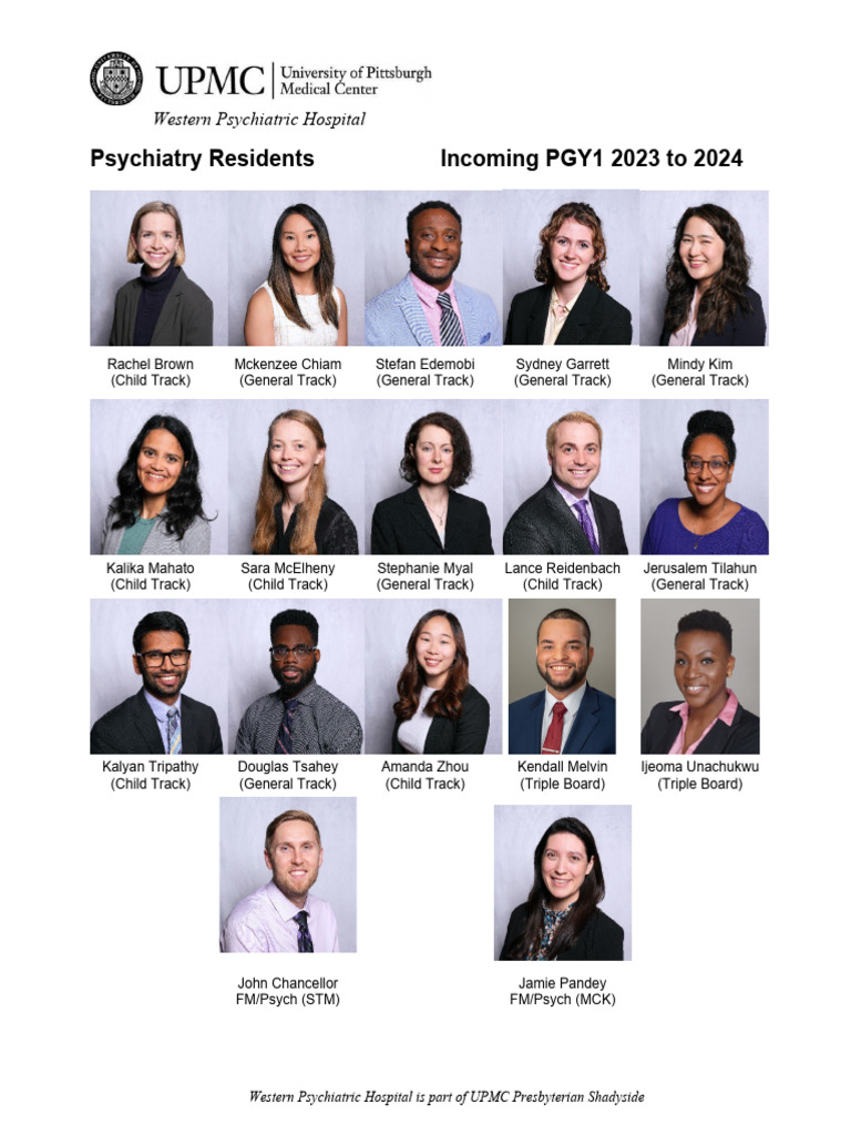 PGY 1 2023 2024 01 Full 0 | PDF