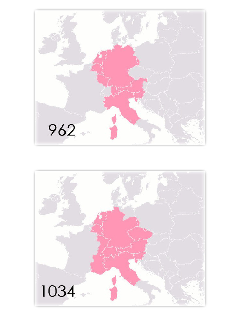Evolucion Del Sirg | PDF