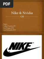 Appropriating The Samoan Culture: Case 2 | PDF | Nike | Clothing