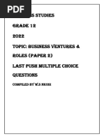 SAPS 15 Report by Commander 2 | PDF | Law Enforcement | Crime & Violence