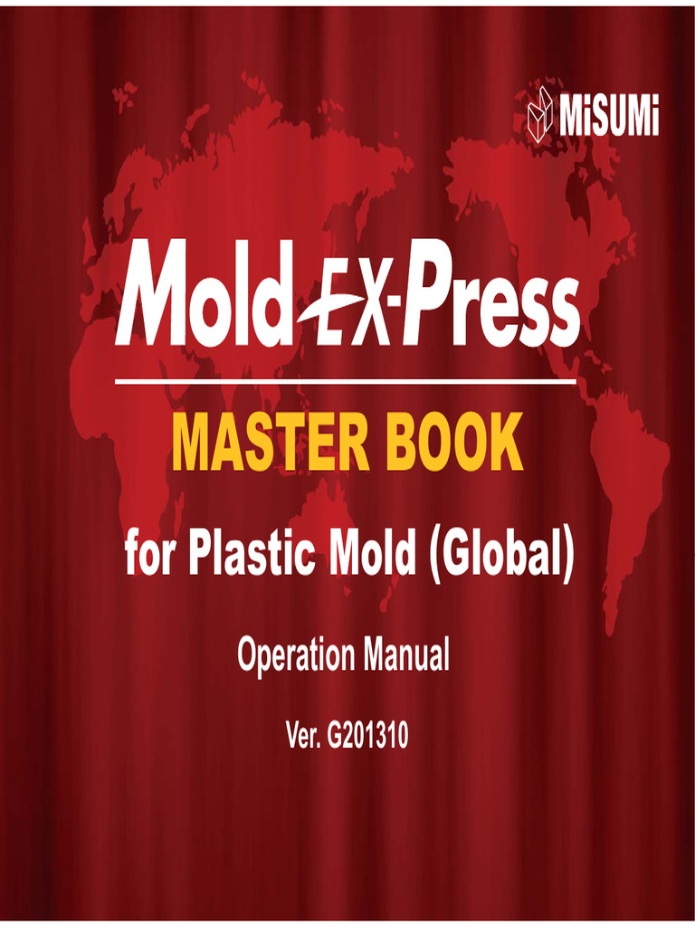 Mold Description | PDF | 3 D Computer Graphics | Computer File