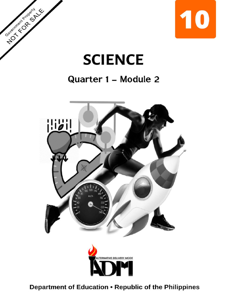 q1 Adm g10 Sci Wk5!7!29p | PDF