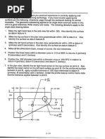 Understanding Composite Positional Tolerances in GD&T - Article - FARO ...