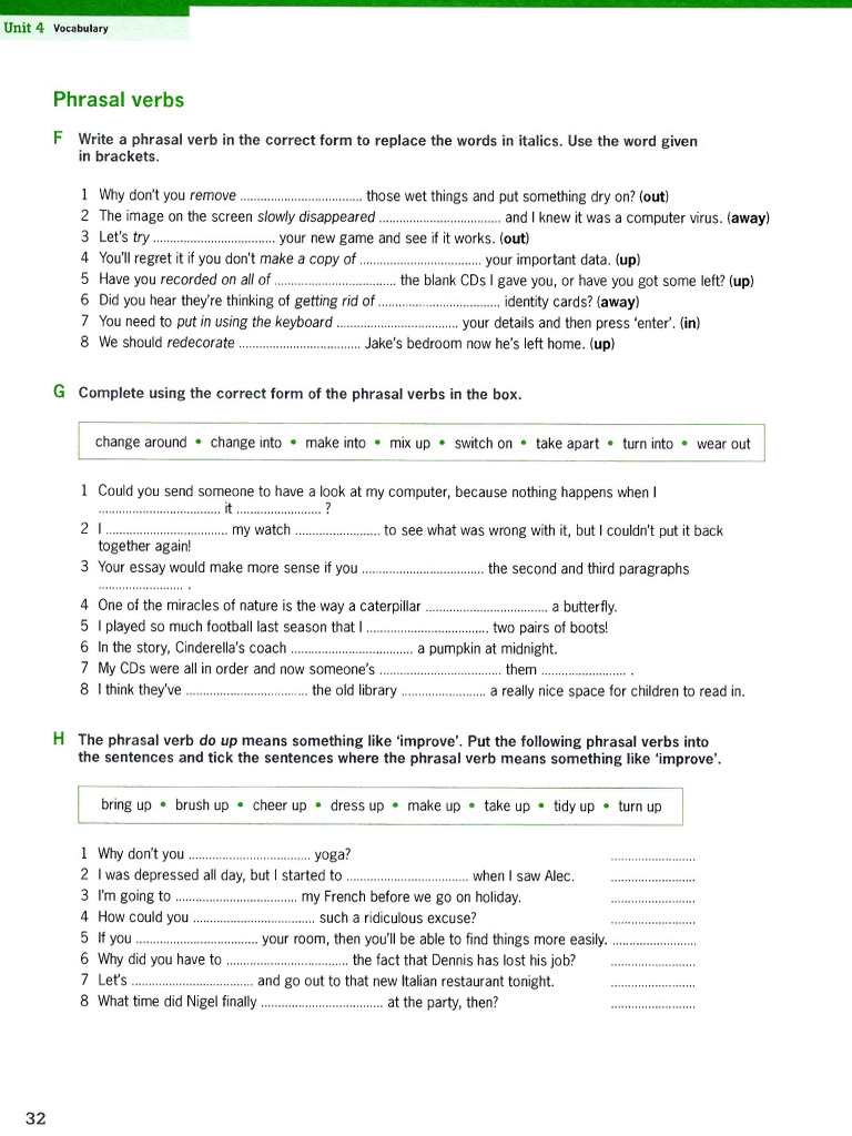 Destination C1 & C2 Grammar & Vocabulary (With Answer Key) (PDFDrive ...
