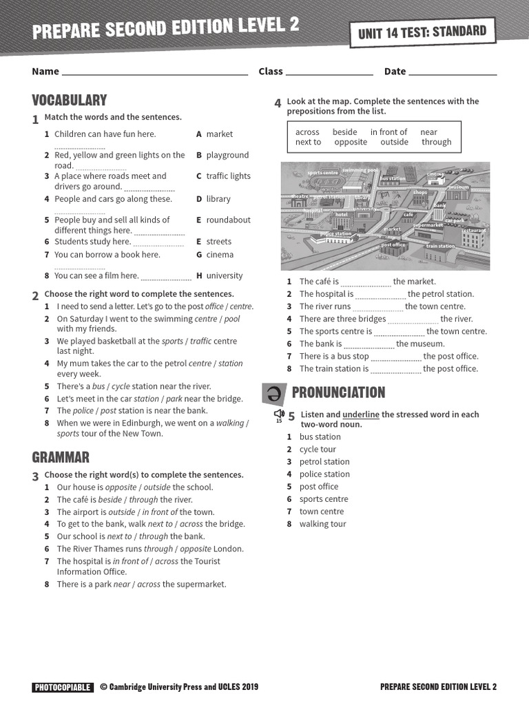 Pre Ut U14s | PDF | Languages | Foreign Language Studies