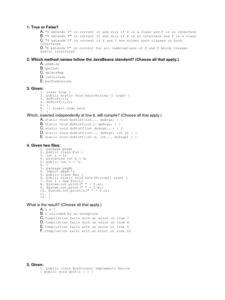 Exercice1 Partie1 | Download Free PDF | Computing | Systems Engineering