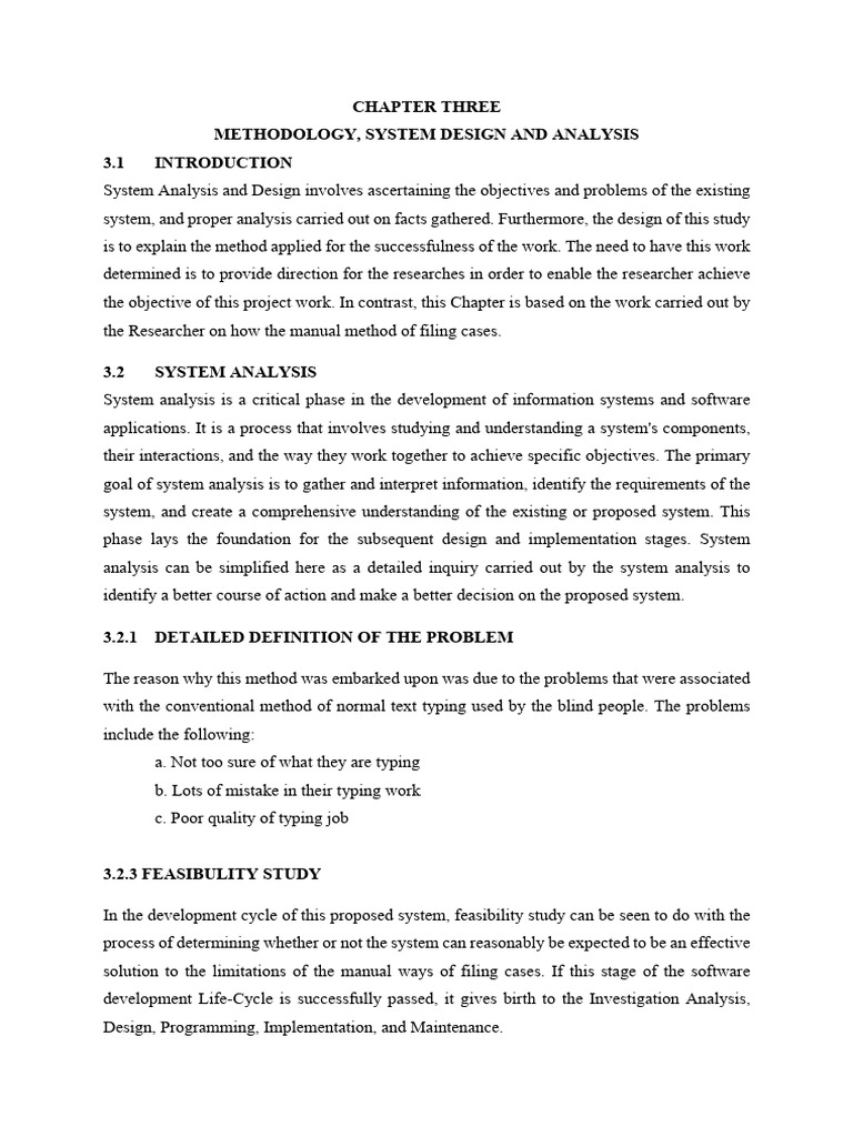 CHAPTER THREEpdftoaudio | PDF | Graphical User Interfaces | System