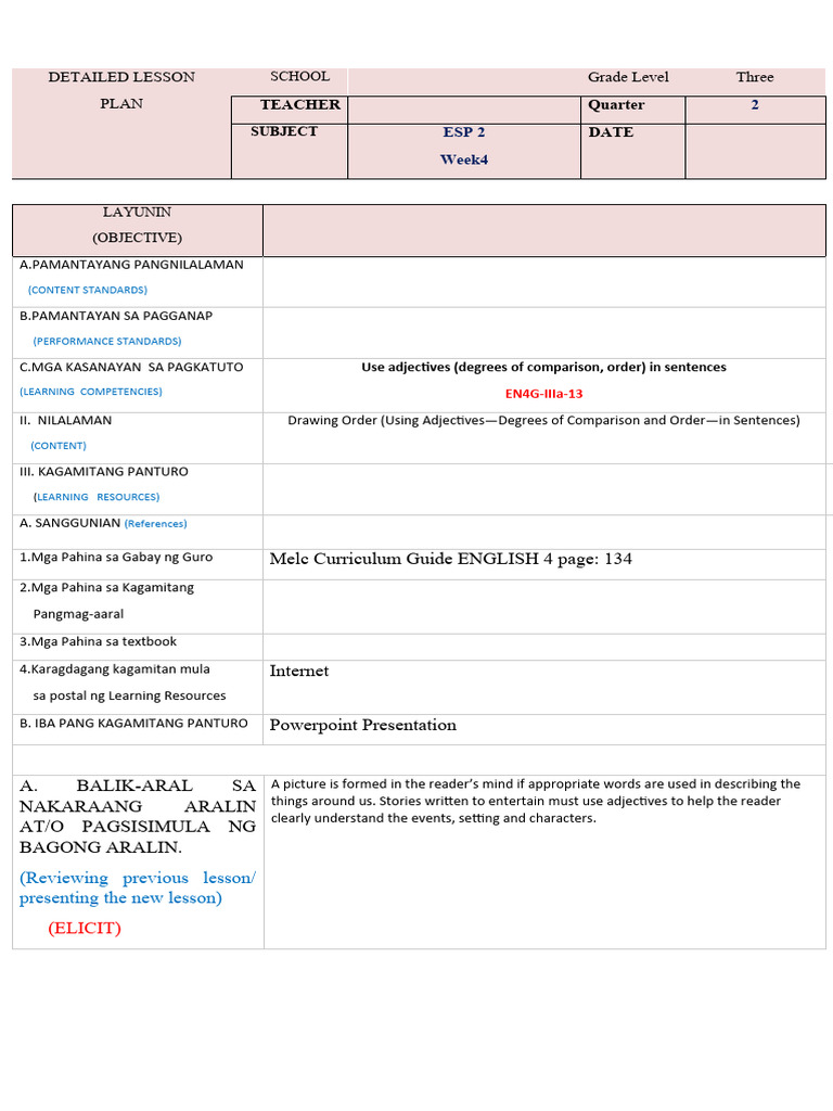 Arpan 6 Cot | PDF | Linguistics