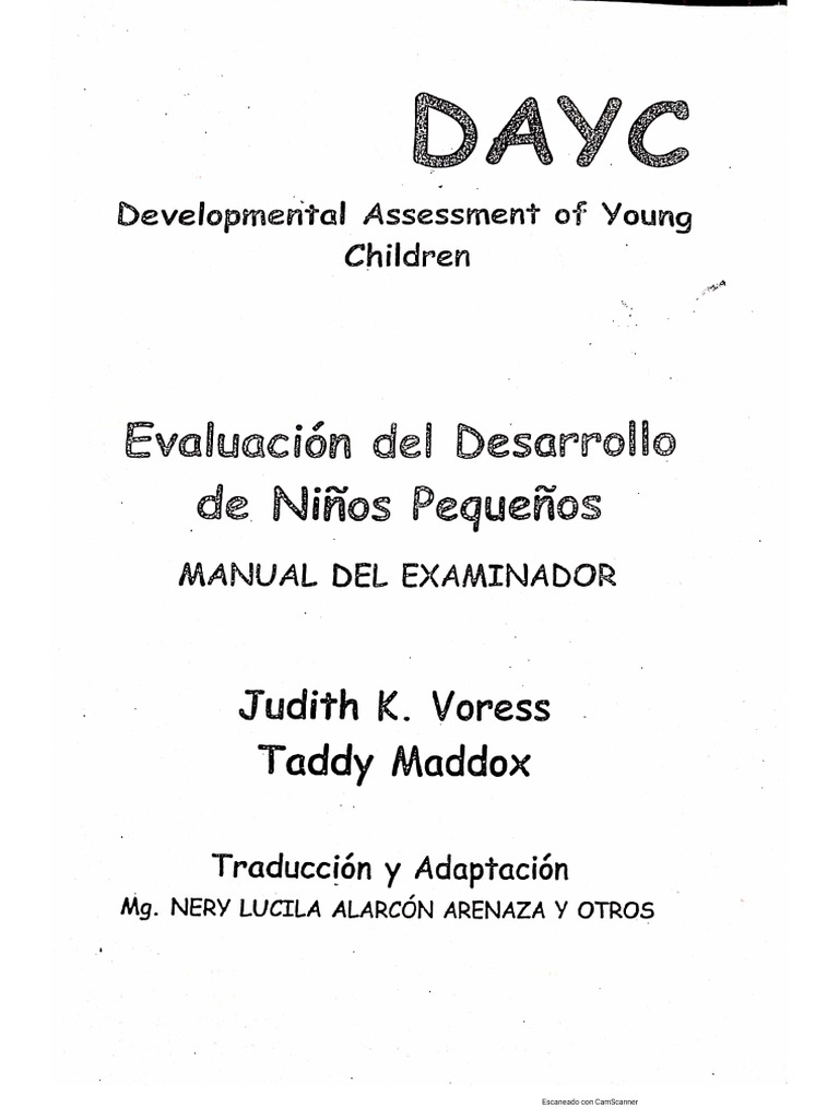 Test Dayc | PDF