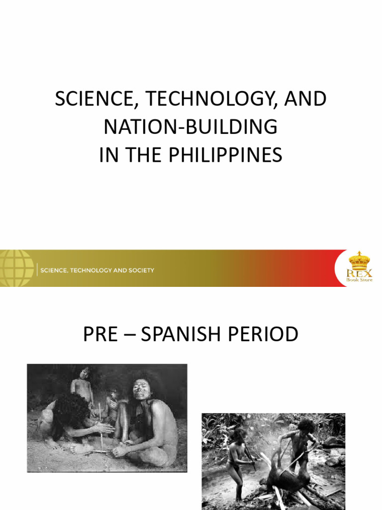 Science Technology and Nation Building | PDF | Science | Science Education