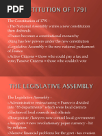 Oversimplified Part 1 & 2 | PDF | French Enlightenment | French Revolution