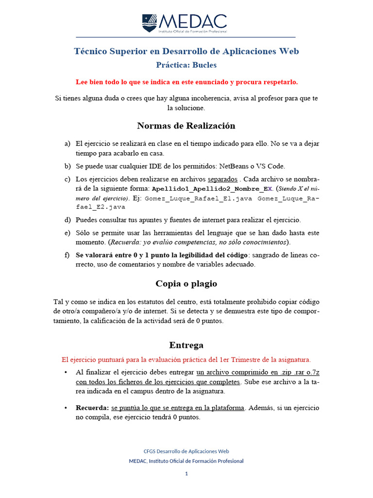 Ejercicio Practico 2 T1 - DAW | PDF | Ascensor | Java (lenguaje de ... Ejercicio Practico 2 T1 - DAW | PDF | Ascensor | Java (lenguaje de ...