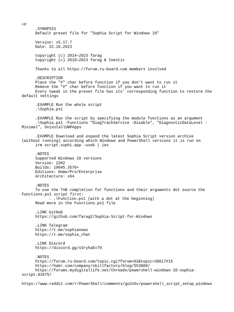 Sophia ps1 | Download Free PDF | Software Engineering | Computing