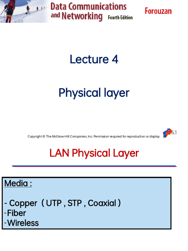 Lecture 4 | PDF | Radio Spectrum | Wireless Lecture 4 | PDF | Radio Spectrum | Wireless