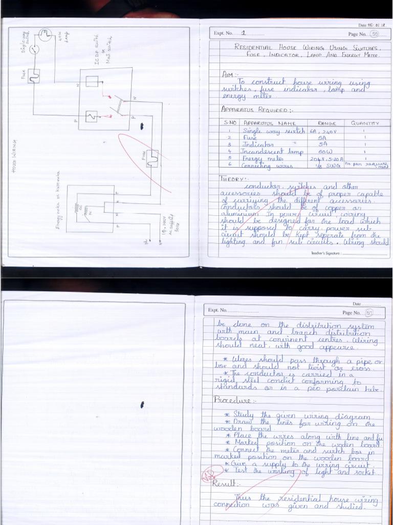 Ep Lab Record Scan | PDF