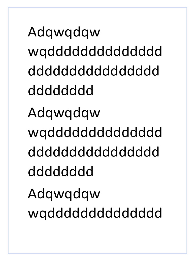 Adqwqdqw WQDDDDDDDDDDDDDD DDDDDDDDDDDDDDDD DDDDDDDD Adqwqdqw ...