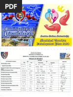 MPDC Office Functions | PDF | Data | Information