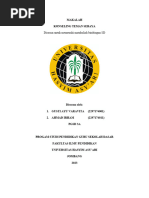 Modul Konseling Sebaya | PDF