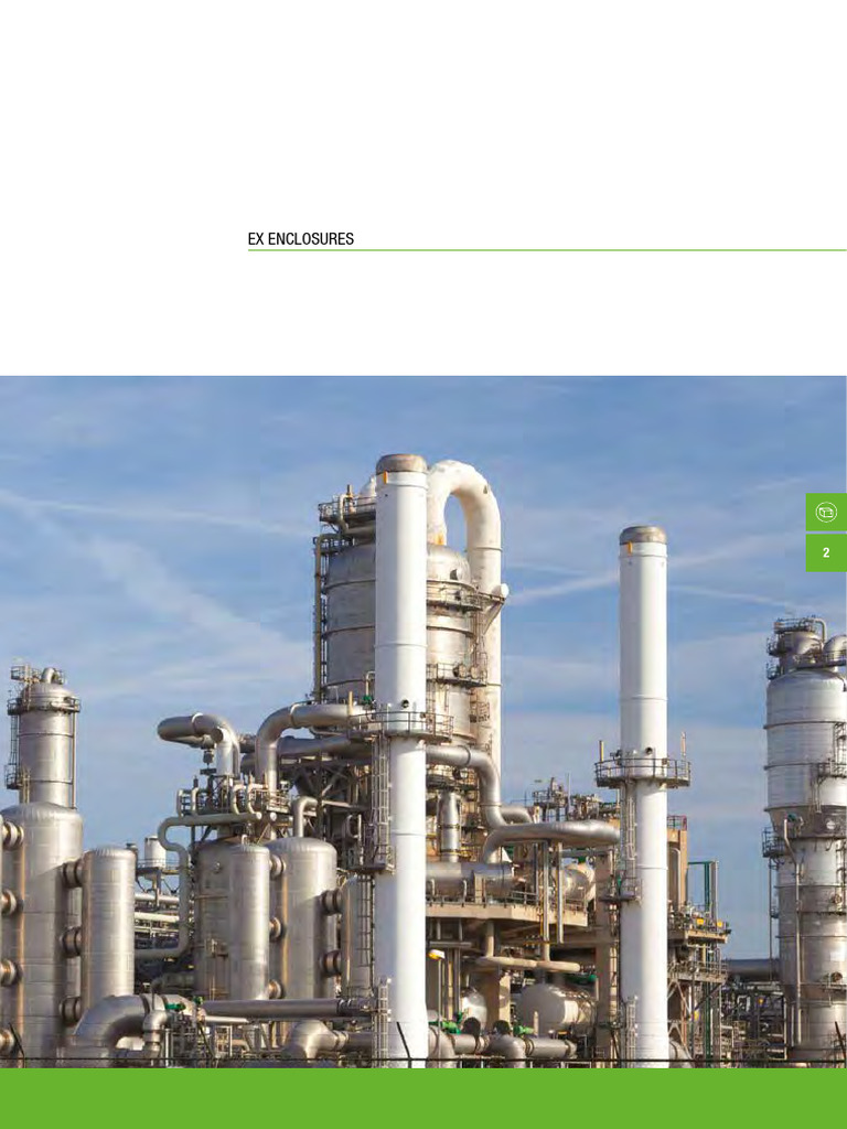 02.ex Enclosures | PDF | Building Engineering | Materials