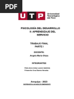 Flevomax 500mg Prospecto | PDF | Amamantamiento | El embarazo