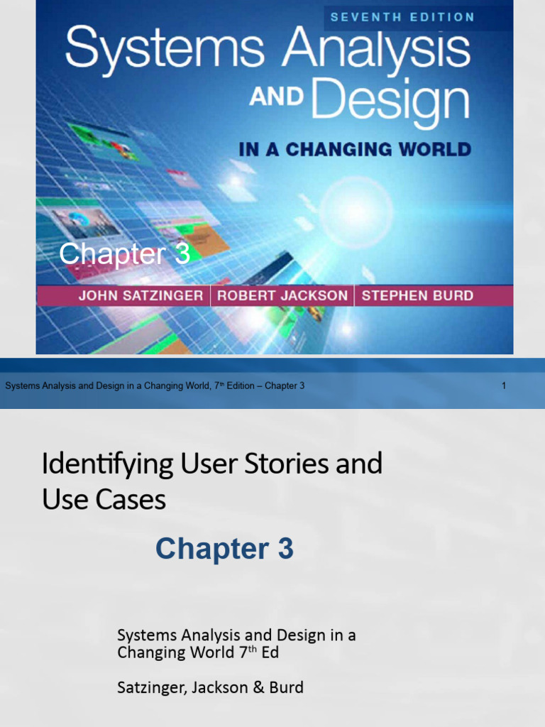 SADCW 7e Chapter03 | PDF | Computers