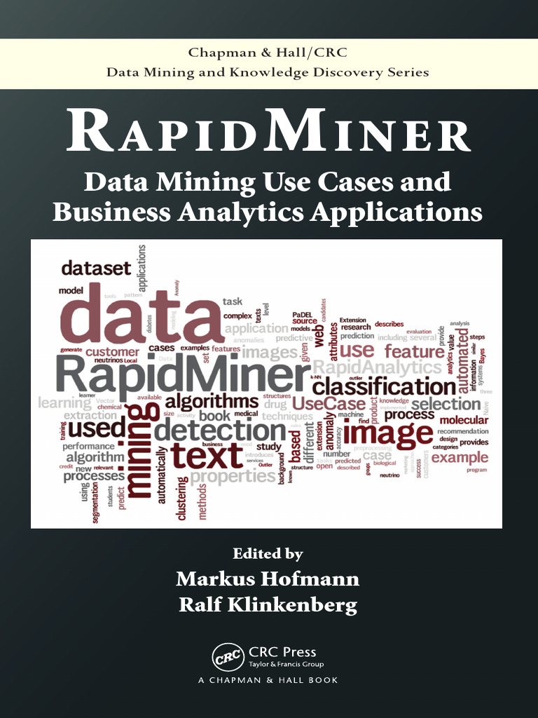 Previewpdf | PDF | Analytics | Data Mining