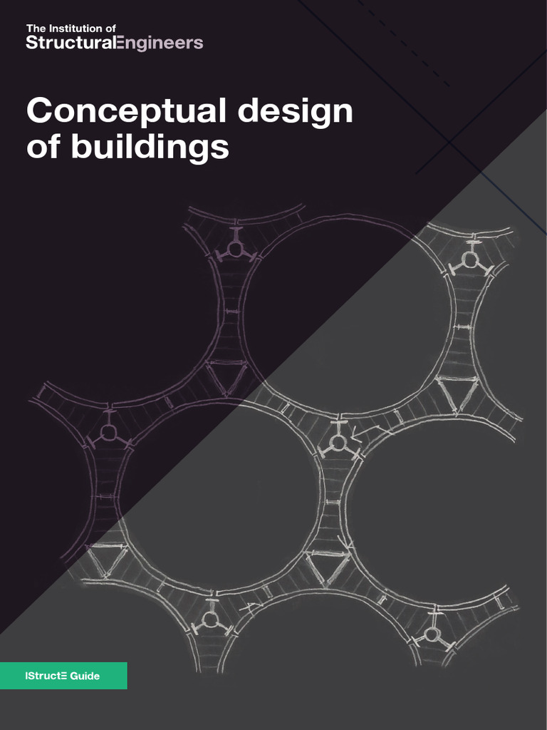 Conceptual Design of Buildings Guide | PDF | Buckling | Strength Of ...