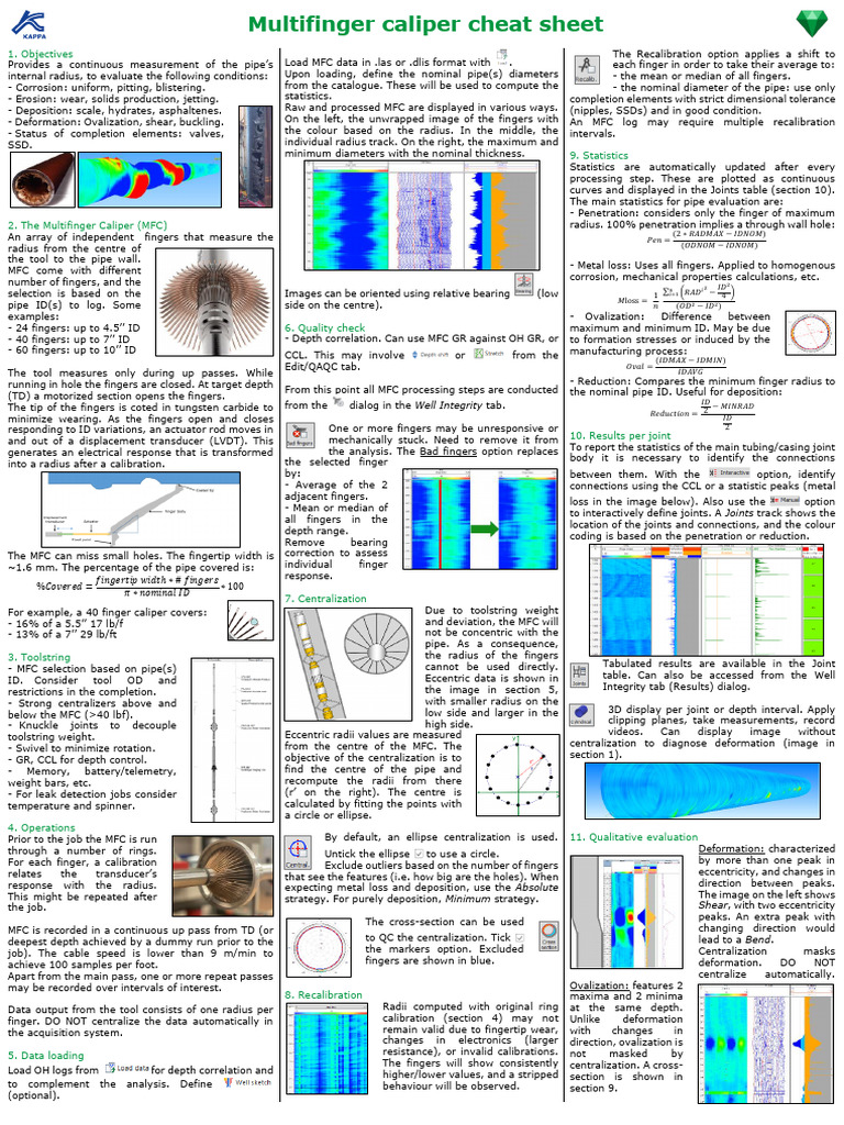 MFC in Emeraude Cheat Sheet | PDF | Pipe (Fluid Conveyance) | Physical ...