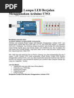 Contoh Penggunaan Tinkercad | PDF