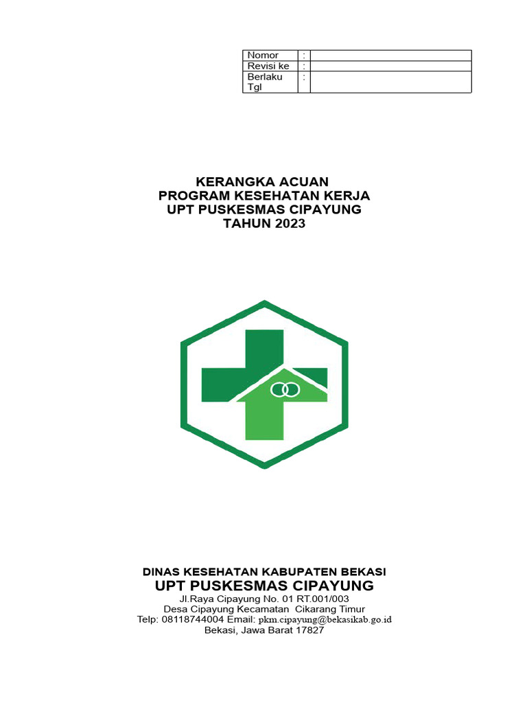 1.3.6.a KAK Program K3 | PDF