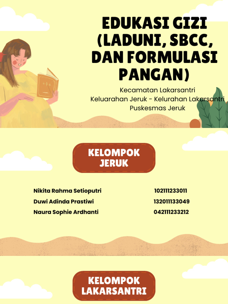 Edukasi | PDF | Sains & Matematika