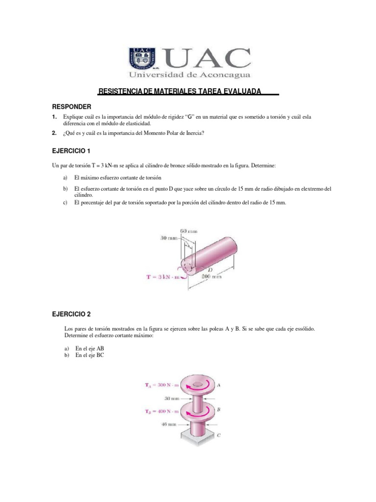 Tarea Evaluada | PDF | Ciencia y matemáticas | Tecnología