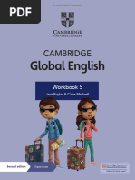 English Code 2 Workbook | PDF