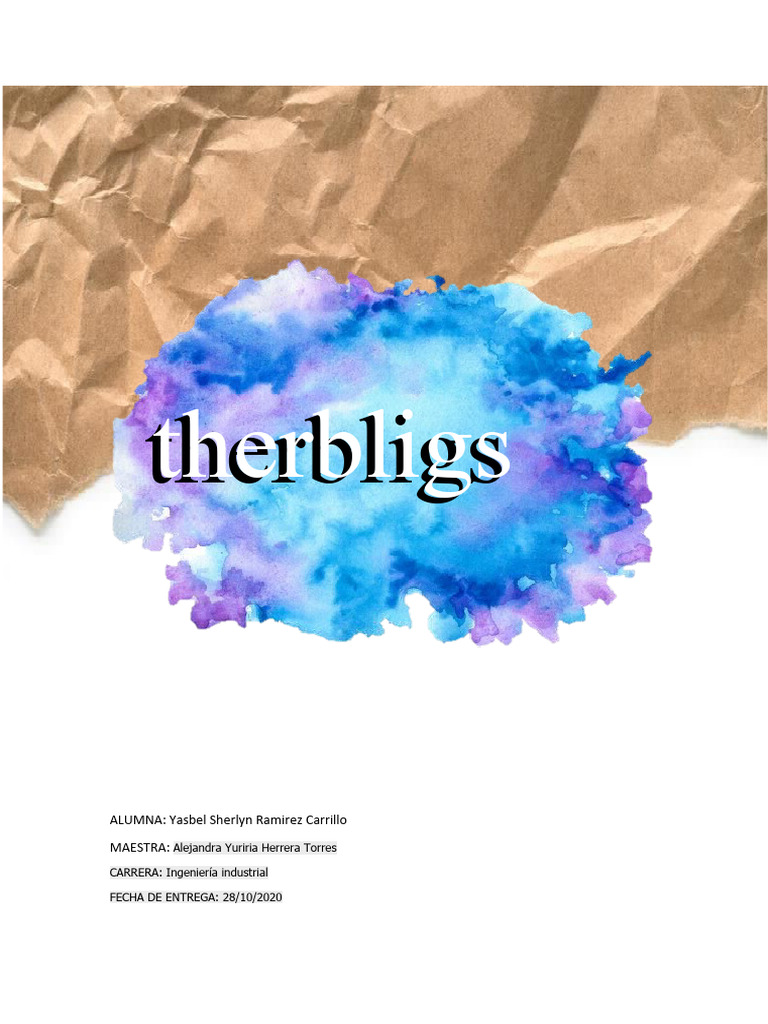 Optimización de Movimientos con Therbligs | PDF | Arte