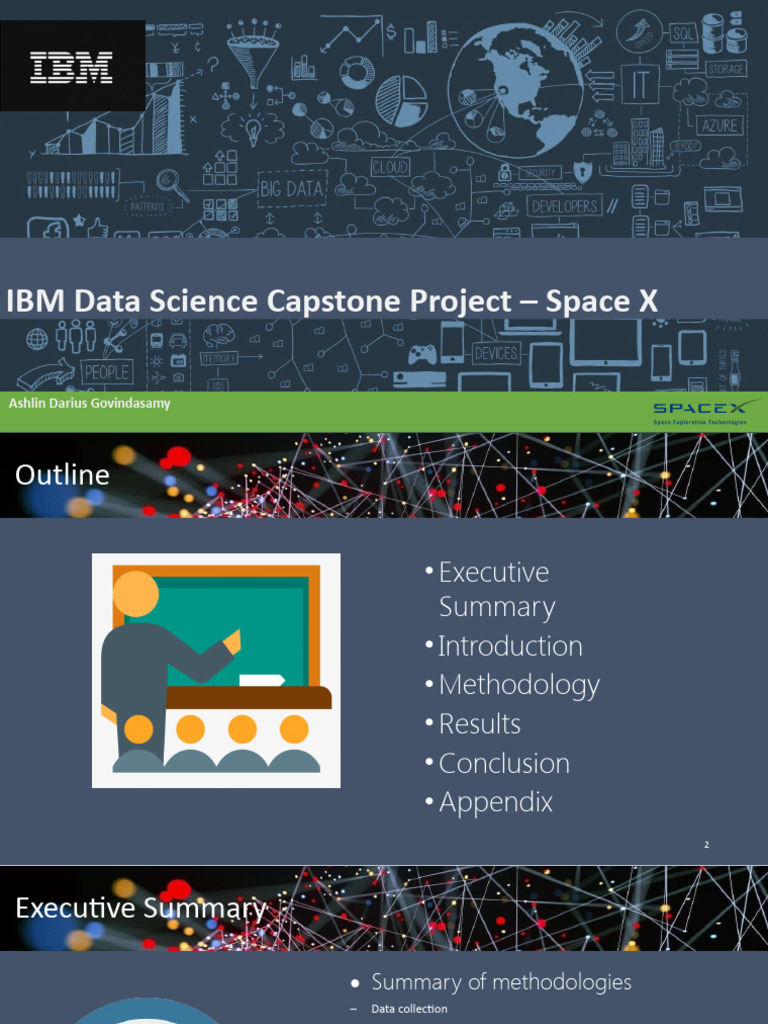 IBM Data Science Capstone | PDF | Predictive Analytics | Statistical Classification