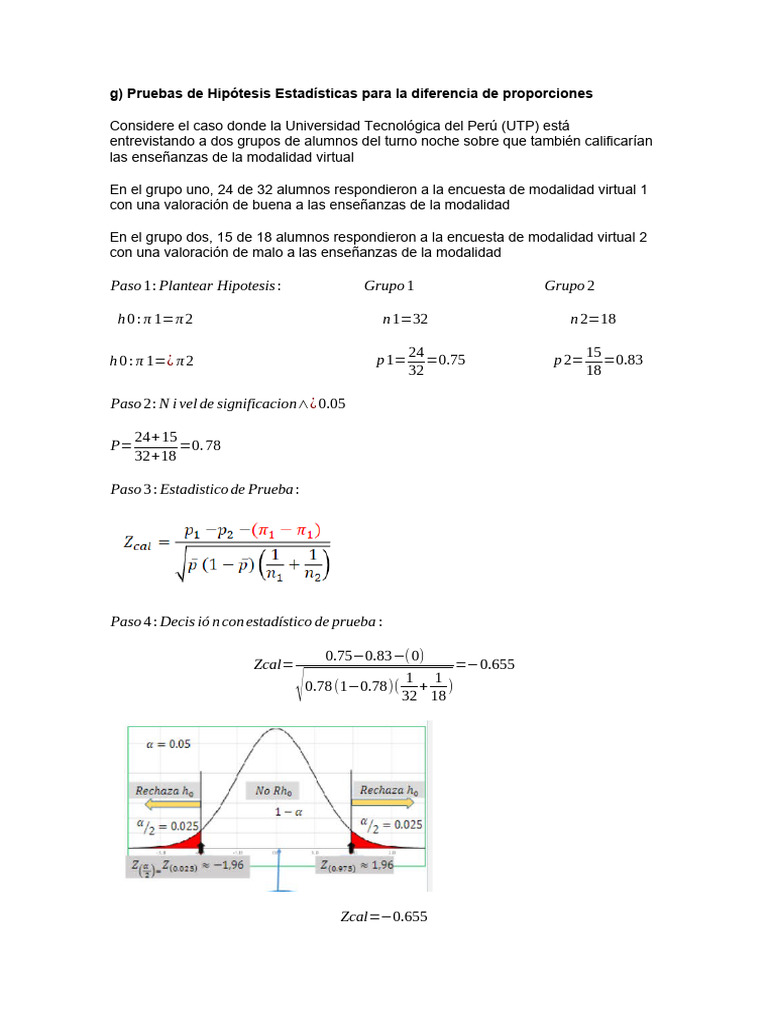 Problemas Estadistica | PDF | Estadísticas | Métodos de evaluación