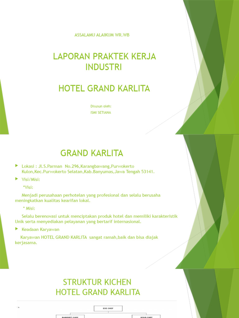 Andri | PDF | Karier & Perkembangan