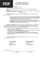 Onett Computation Sheet | PDF